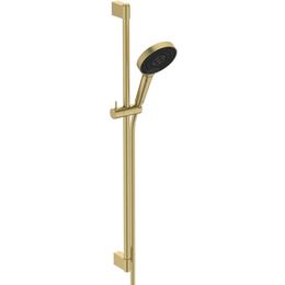 Ideal Standard Brausekombination Idealrain Solos 903mm Brushed Gold, A7898A2 A7898A2