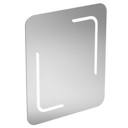 Ideal Standard Spiegel Mirror&Light, m. Licht, T3350BH