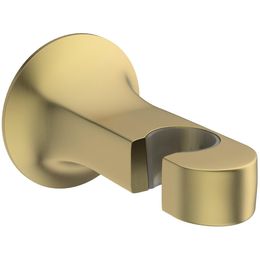 Ideal Standard Brausehalter La Dolce Vita Brushed Gold, BD681A2 BD681A2