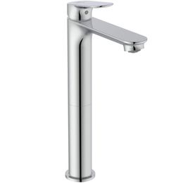 Ideal Standard Waschtisch-Armatur H240 CeralifeO Ausladung 135mm versetzter Sockel ohne Ablaufgarnit BE012AA
