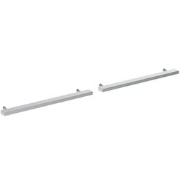 Ideal Standard M&ouml;belgriff i.life 27cm, 2 St&uuml;ck Chrom, T5749AA T5749AA