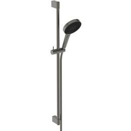 Ideal Standard Brausekombination Idealrain Solos 903mm Magnetic Grey, A7898A5 A7898A5