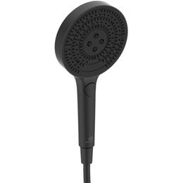 Ideal Standard 3F-Handbrause Idealrain Solos Silk Black, A7896XG A7896XG
