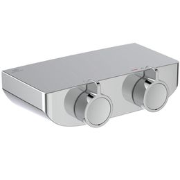 Ideal Standard Brausethermostat Ceraplus Safe OX Chrom, A7606AA A7606AA
