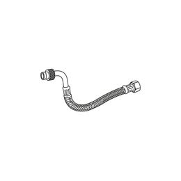 Mepa Panzerschlauch f&uuml;r UPSK Sanicontrol Typ A31 - Air-WC, 590277 590277