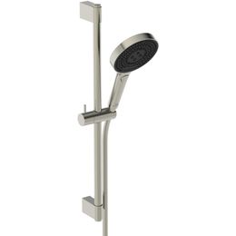 Ideal Standard Brausekombination Idealrain Solos 603mm Silver Storm, A7897GN A7897GN