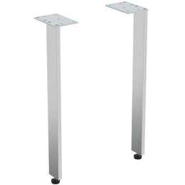 Ideal Standard M&ouml;belf&uuml;&szlig;e i.life 372mm Chrom, T5459AA T5459AA