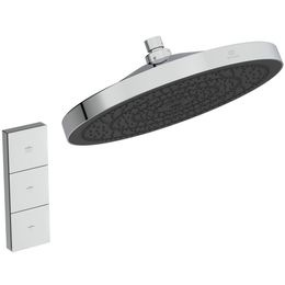 Ideal Standard Regenbrause Idealrain Solos Chrom , A7889AA A7889AA