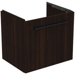 Ideal Standard Waschtischunterschrank i.life S 1 Auszug 500x375x440mm Coffee Oak, T5290NW T5290NW