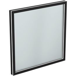 Ideal Standard Spiegel Conca, eckig, 600x38x600mm T3965BH