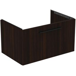 Ideal Standard Waschtischunterschrank i.life B 1 Auszug 800x505x440mm Coffee Oak, T5271NW T5271NW