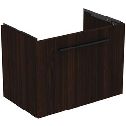 Ideal Standard Waschtischunterschrank i.life S 1 Auszug 600x375x440mm Coffee Oak, T5292NW T5292NW
