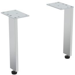Ideal Standard M&ouml;belf&uuml;&szlig;e i.life 200mm Chrom, T5401AA T5401AA
