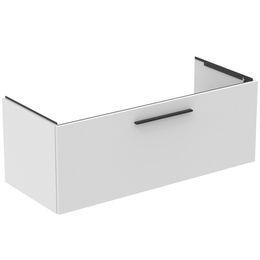 Ideal Standard Waschtischunterschrank i.life B 1 Auszug 1200x505x440mm Weiss matt, T5515DU T5515DU