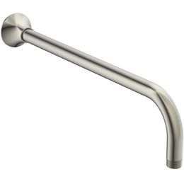 Ideal Standard Wandanschluss La Dolce Vita 300 mm Silver Storm, BD679GN BD679GN