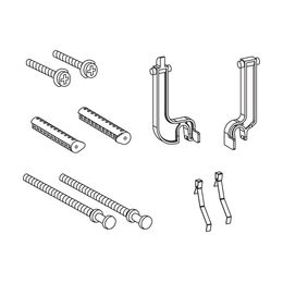 Mepa Reparaturset BPL Sun Typ A31-B31-P31 - E31, 590773 590773