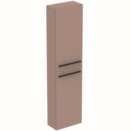 Ideal Standard Hochschrank i.life S 2 T&uuml;ren 400x210x1600mm Greige matt, T5288NH T5288NH
