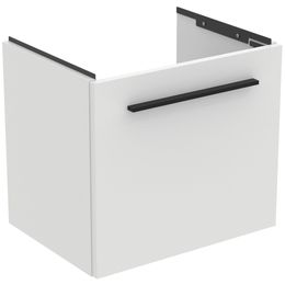 Ideal Standard Waschtischunterschrank i.life S 1 Auszug 500x375x440mm Weiss matt, T5290DU T5290DU