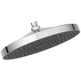 Ideal Standard Regenbrause Idealrain Solos Chrom Regenbrause, A7885AA A7885AA