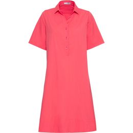 ROSSANA DIVA Kaftan-Kleid Geranio (Gr&ouml;&szlig;e: 36)