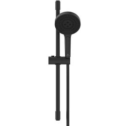 Ideal Standard Brausekombination Idealrain Solos 603mm Silk Black, A7897XG A7897XG