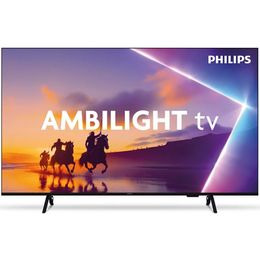 Philips 43PUS8400 4K Ultra HD Ambilight TV 108 cm 43 Zoll