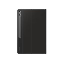 Samsung Book Cover Keyboard EF-DX925 f&uuml;r das Galaxy Tab S10 Ultra, S9 Ultra (Black)