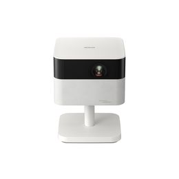 Epson EF-71 Lifestudio Flex tragbarer 3LCD RGB-LED Beamer 700 Lumen