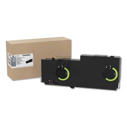 Lexmark 72K0W00 Resttonerbeh&auml;lter