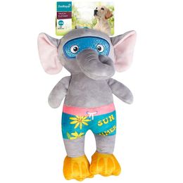 ZooRoyal Schwimmspielzeug Tauch-Elefant
