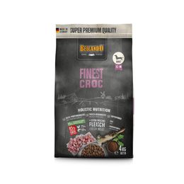 Belcando Finest Croc Mini Hunde-Trockenfutter f&uuml;r Gourmets 4kg