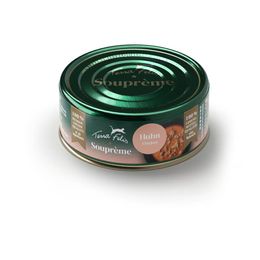 Terra Felis Soupr&egrave;me Huhn 70 g