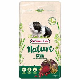 Versele Laga Kleintierfutter Nature Cavia 700g