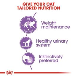 Royal Canin STERILISED Mousse Katzen-Nassfutter sterilisiert 12x85g