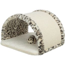Trixie Kratzbr&uuml;cke Leo f&uuml;r Katzen creme