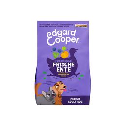 Edgard und Cooper Adult Frische Ente M/2,5kg