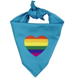 ZooRoyal Pride Regenbogen Bandana