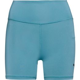 Puma Train All Day Tights Damen - Gr&ouml;&szlig;e L - blau