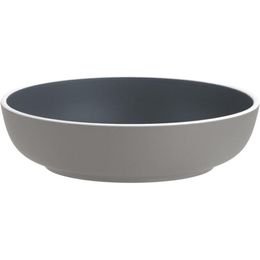 Brunner Salatsch&uuml;ssel Trilogy Dark 25 cm, anthrazit