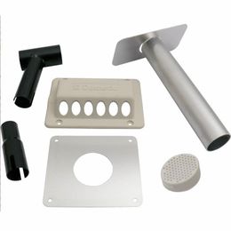 Dometic K&uuml;hlschrank Abgaskamin-Set bis 103 L (Nr. 293555100)