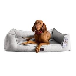 tierlando &reg; Orthop&auml;disches Hundebett SCARLETT >> inkl. Matratzenschoner