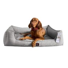 tierlando &reg; Orthop&auml;disches Hundebett SCARLETT >> inkl. Matratzenschoner