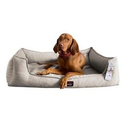 tierlando &reg; Orthop&auml;disches Hundebett SCARLETT >> inkl. Matratzenschoner