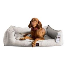 tierlando &reg; Orthop&auml;disches Hundebett SCARLETT >> inkl. Matratzenschoner