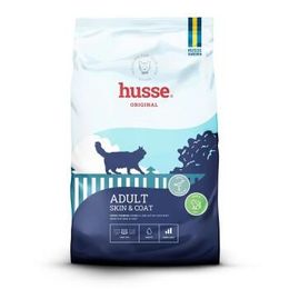 husse Lyster Care Huhn & Reis 6 kg