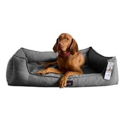 tierlando &reg; Orthop&auml;disches Hundebett SCARLETT >> inkl. Matratzenschoner
