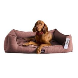 tierlando &reg; Orthop&auml;disches Hundebett SCARLETT >> inkl. Matratzenschoner
