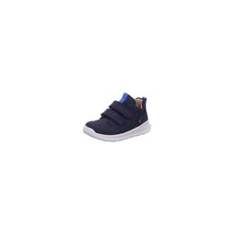 Superfit 1-000369 8000 BREEZE Blau Shoes Gr. 27