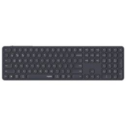 RAPOO E9810M.DE.DGR Multi-Mode Wireless Keyboard