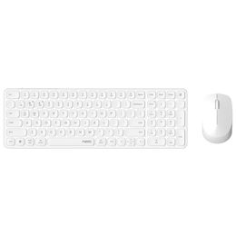 RAPOO 9710M.DE.WH Multi-Mode Combo